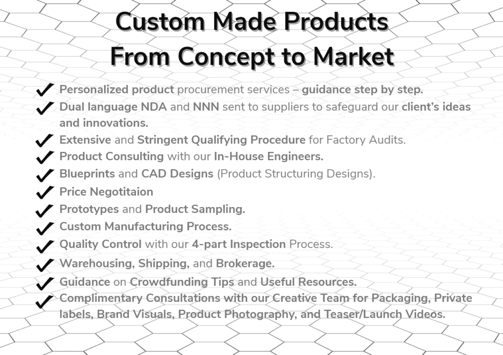 Best Sourcing Company in Asia | China Sourcing International