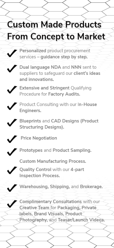 Best Sourcing Company in Asia | China Sourcing International